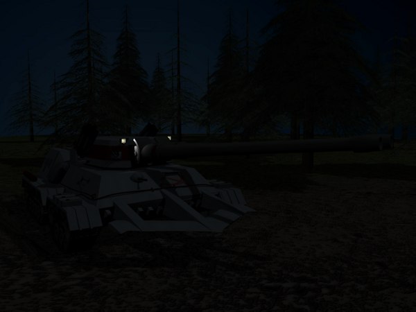 free max mode ra2 apocalypse tank