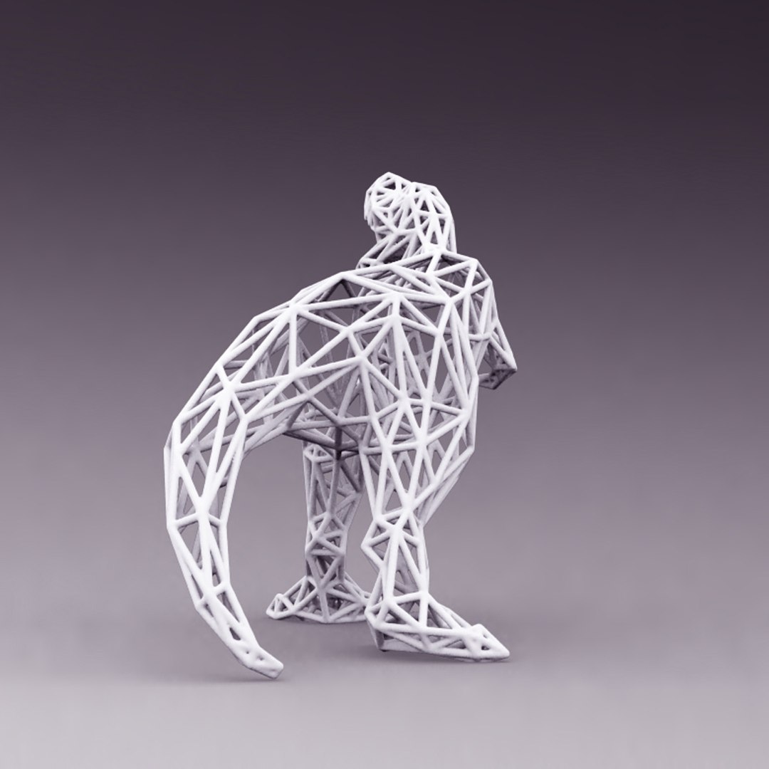 3D Printed Stl Model - TurboSquid 1582093