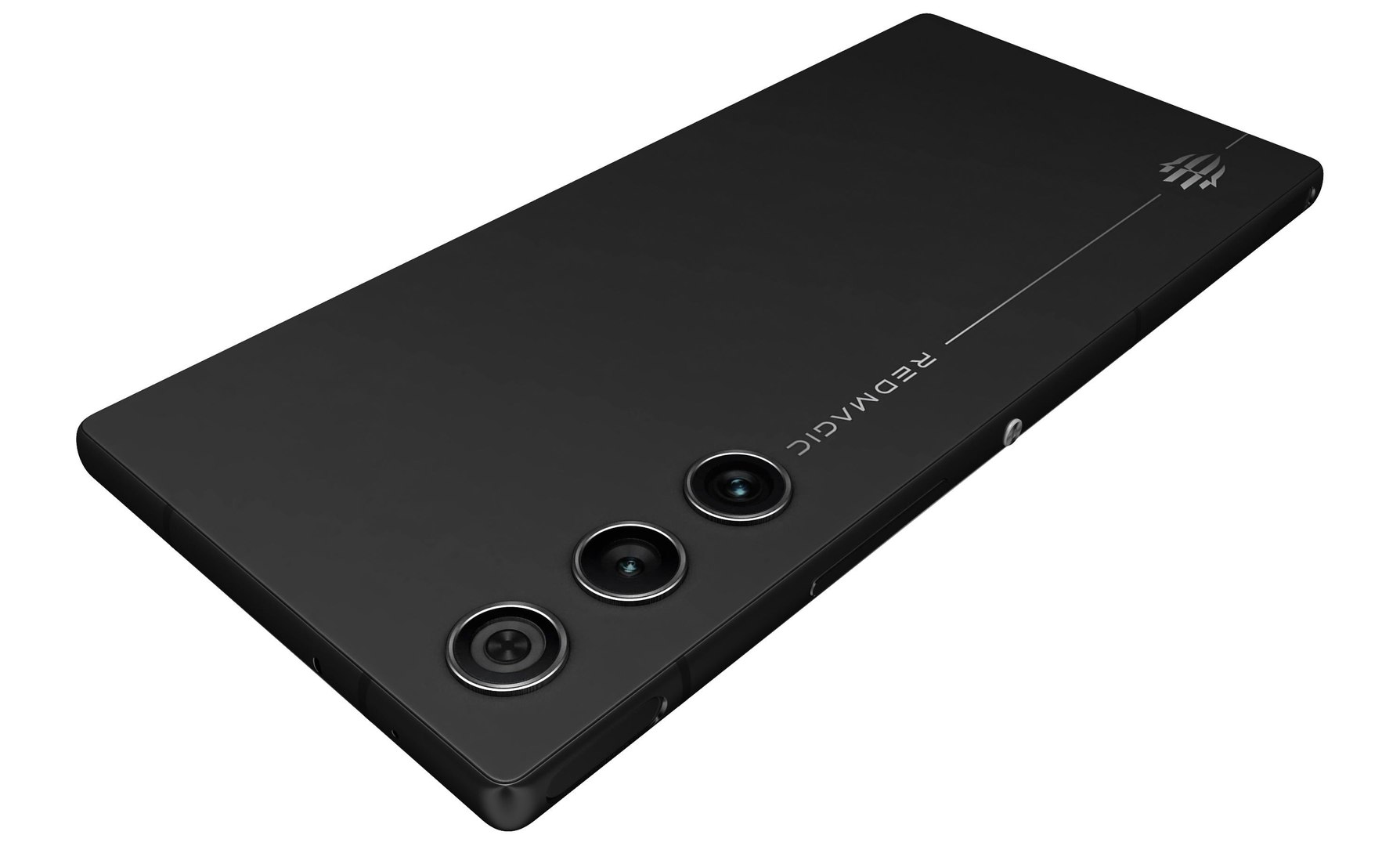 3D REDMAGIC 10 Air Twilight Model - TurboSquid 2457206