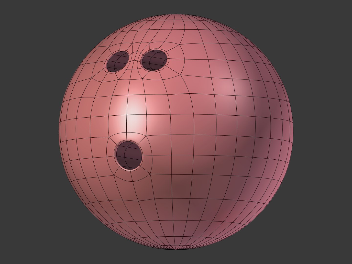 3D cartoon balls - TurboSquid 1474691