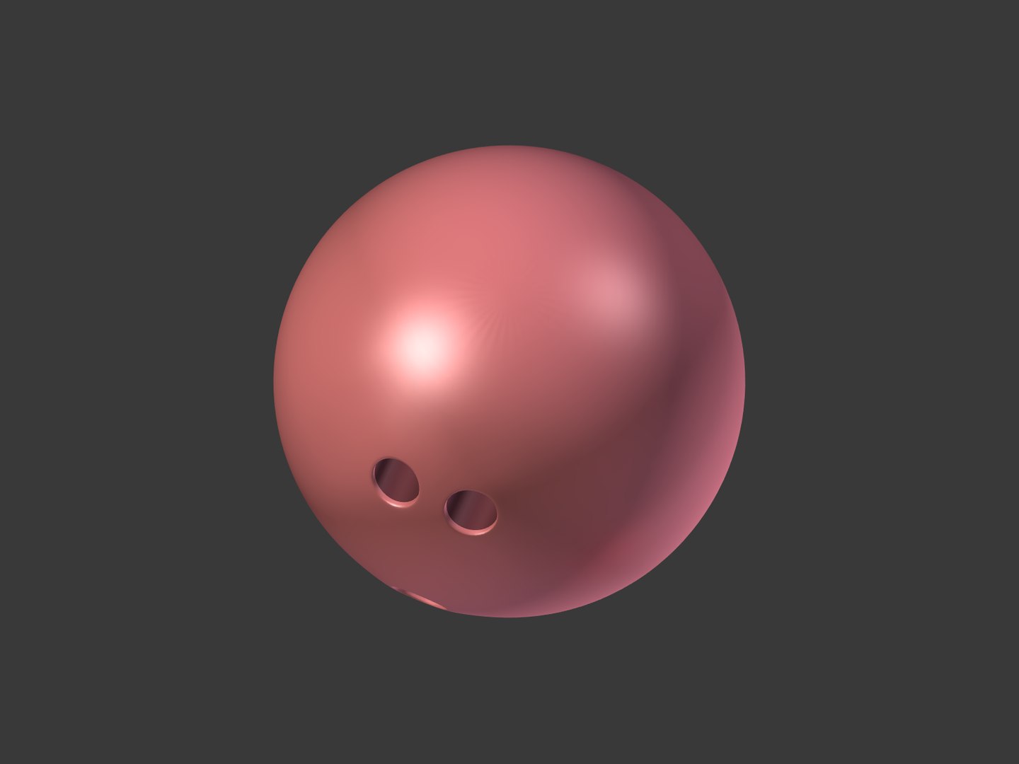 3D cartoon balls - TurboSquid 1474691