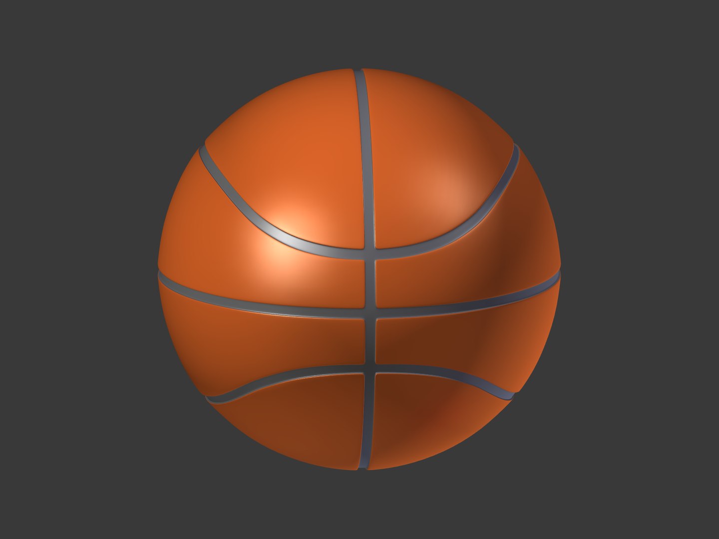 3D cartoon balls - TurboSquid 1474691