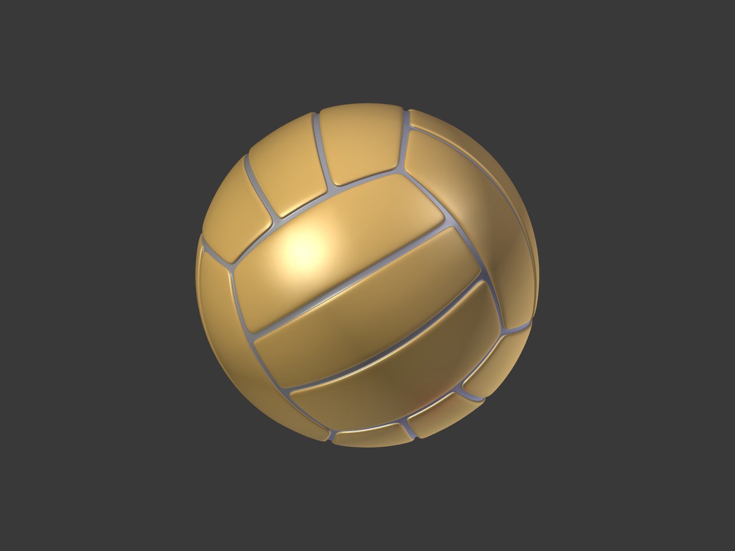 3D cartoon balls - TurboSquid 1474691