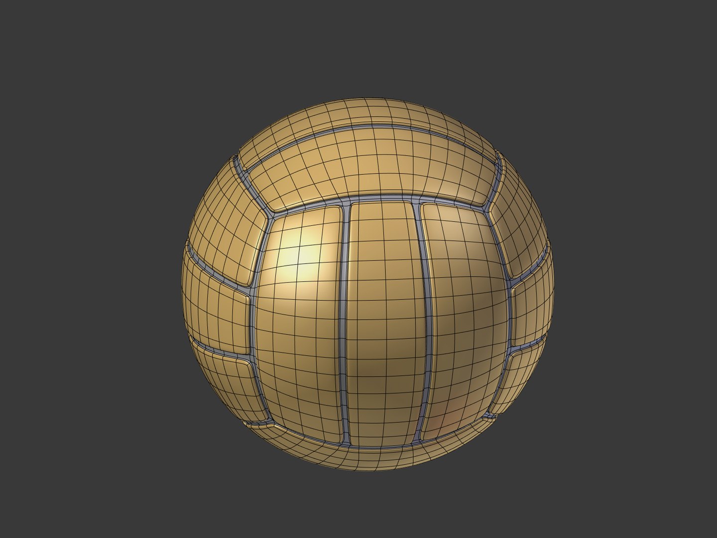 3D cartoon balls - TurboSquid 1474691