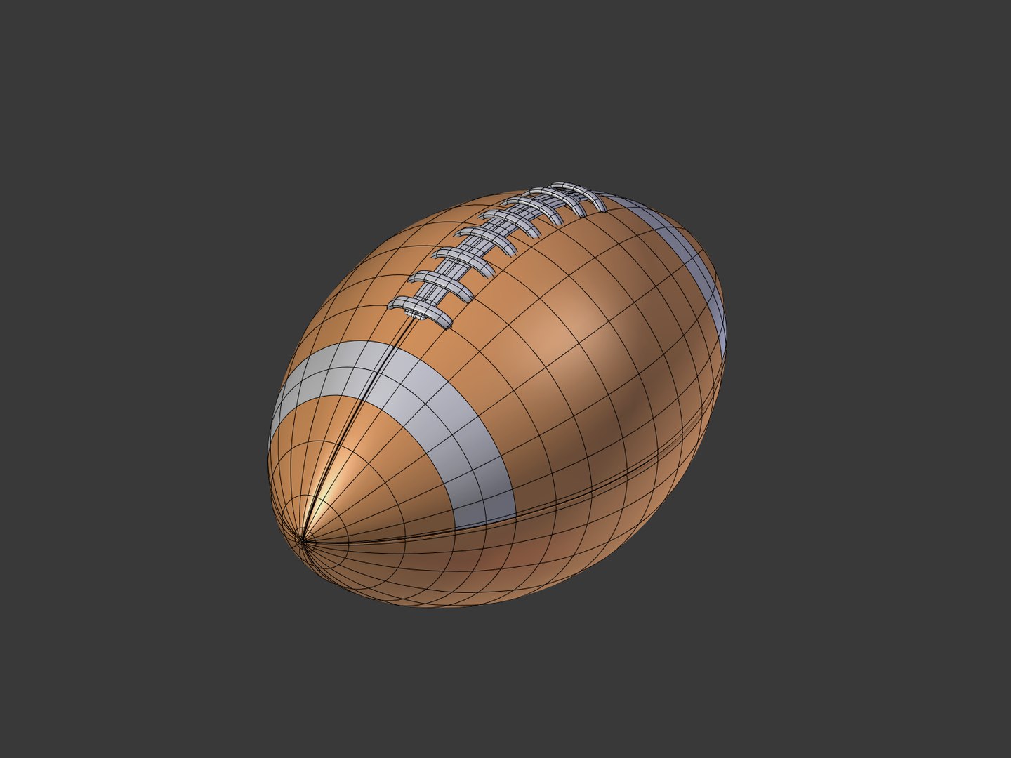 3D cartoon balls - TurboSquid 1474691