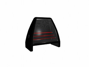 3D Infrared Heater Models - Browse & Download Formats - TurboSquid