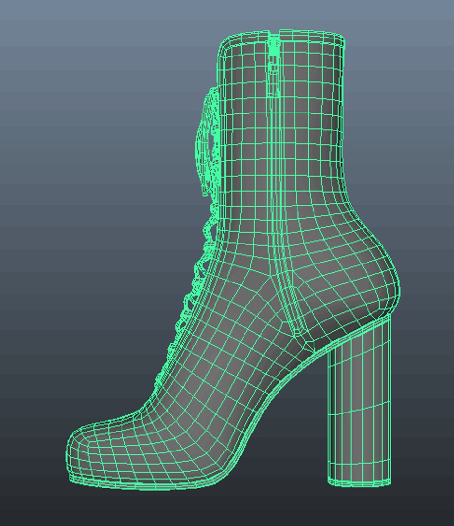 3D Life - TurboSquid 1219844