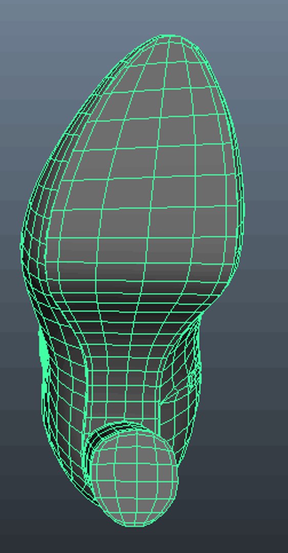 3D Life - TurboSquid 1219844