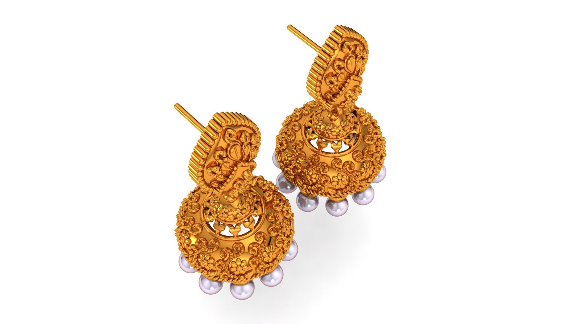 Jumko 3D - TurboSquid 1710235