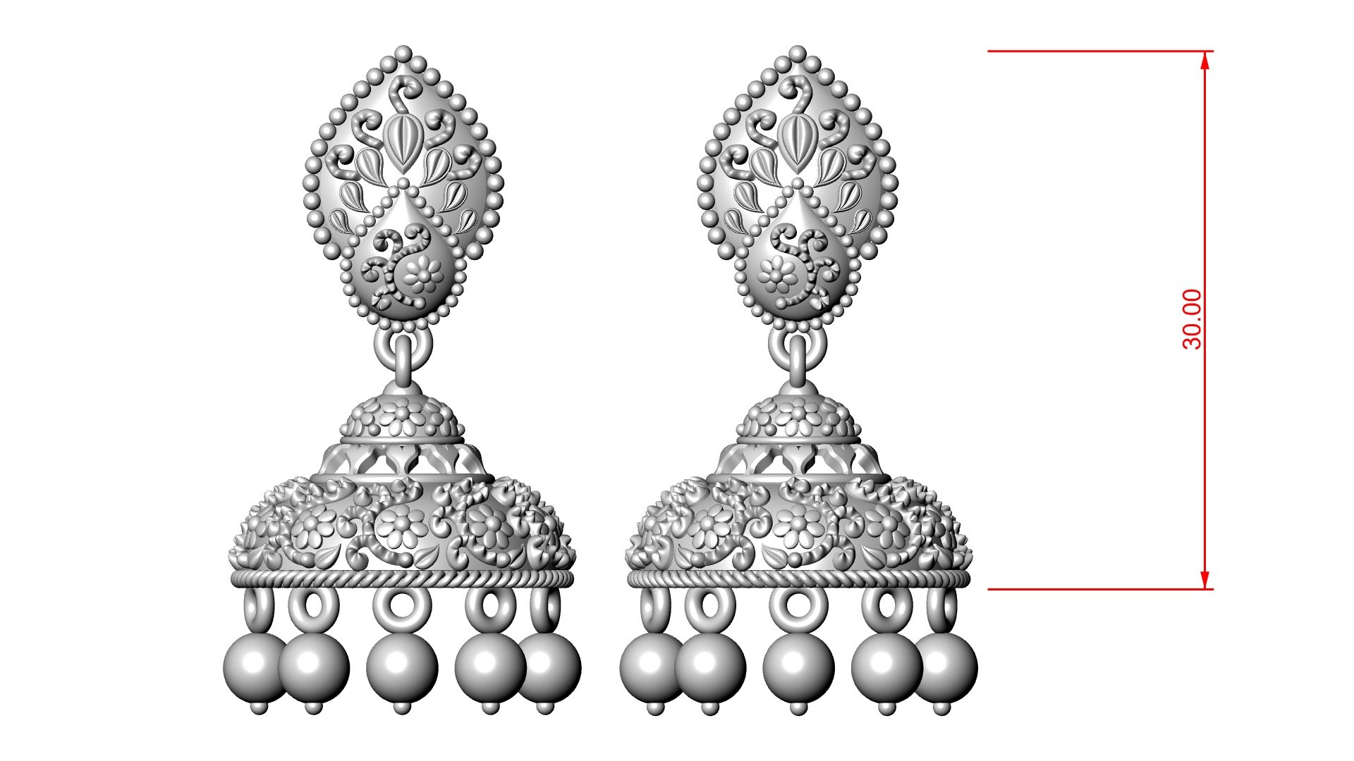 Jumko 3D - TurboSquid 1710235