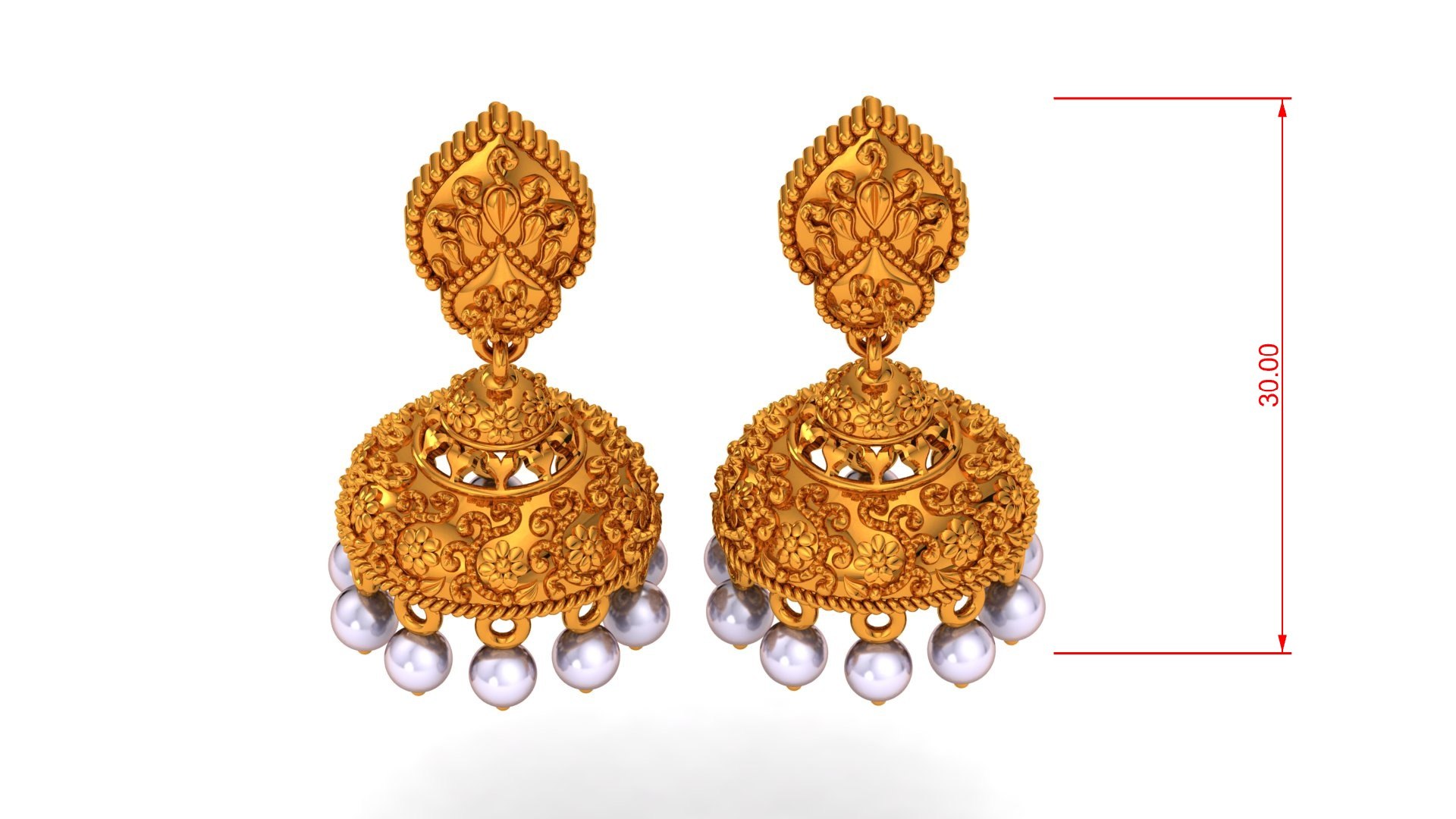 Jumko 3D - TurboSquid 1710235