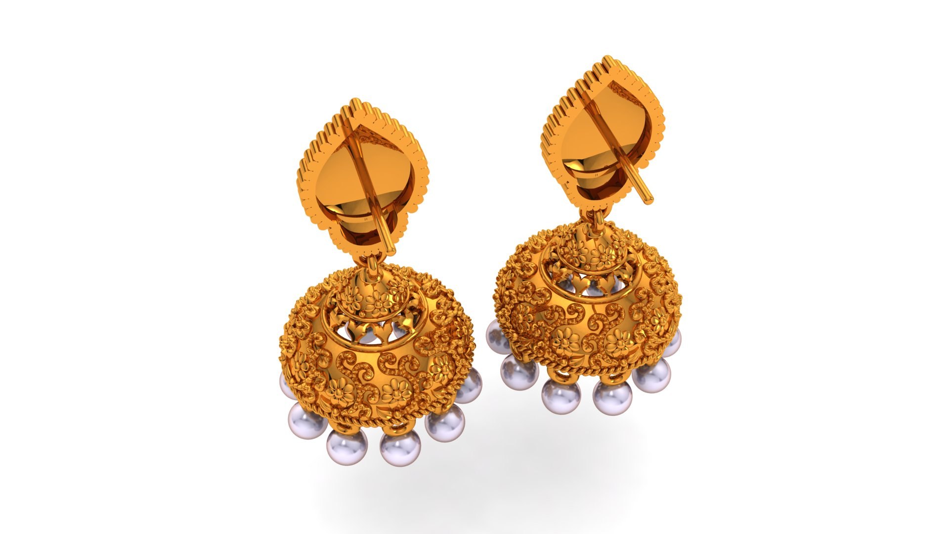 Jumko 3D - TurboSquid 1710235