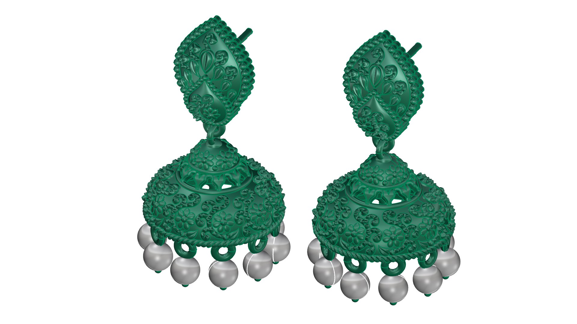 Jumko 3D - TurboSquid 1710235