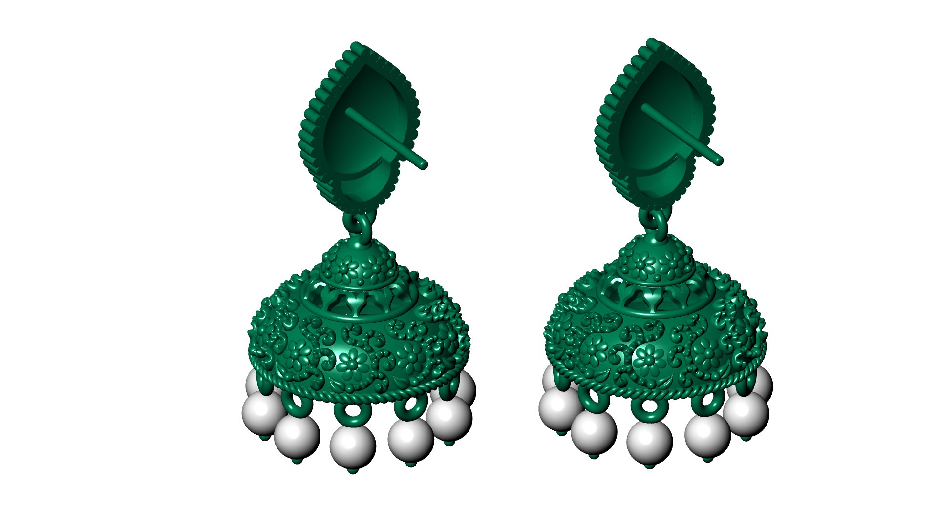 Jumko 3D - TurboSquid 1710235