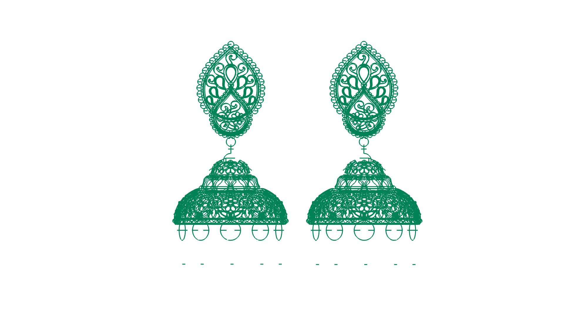 Jumko 3D - TurboSquid 1710235