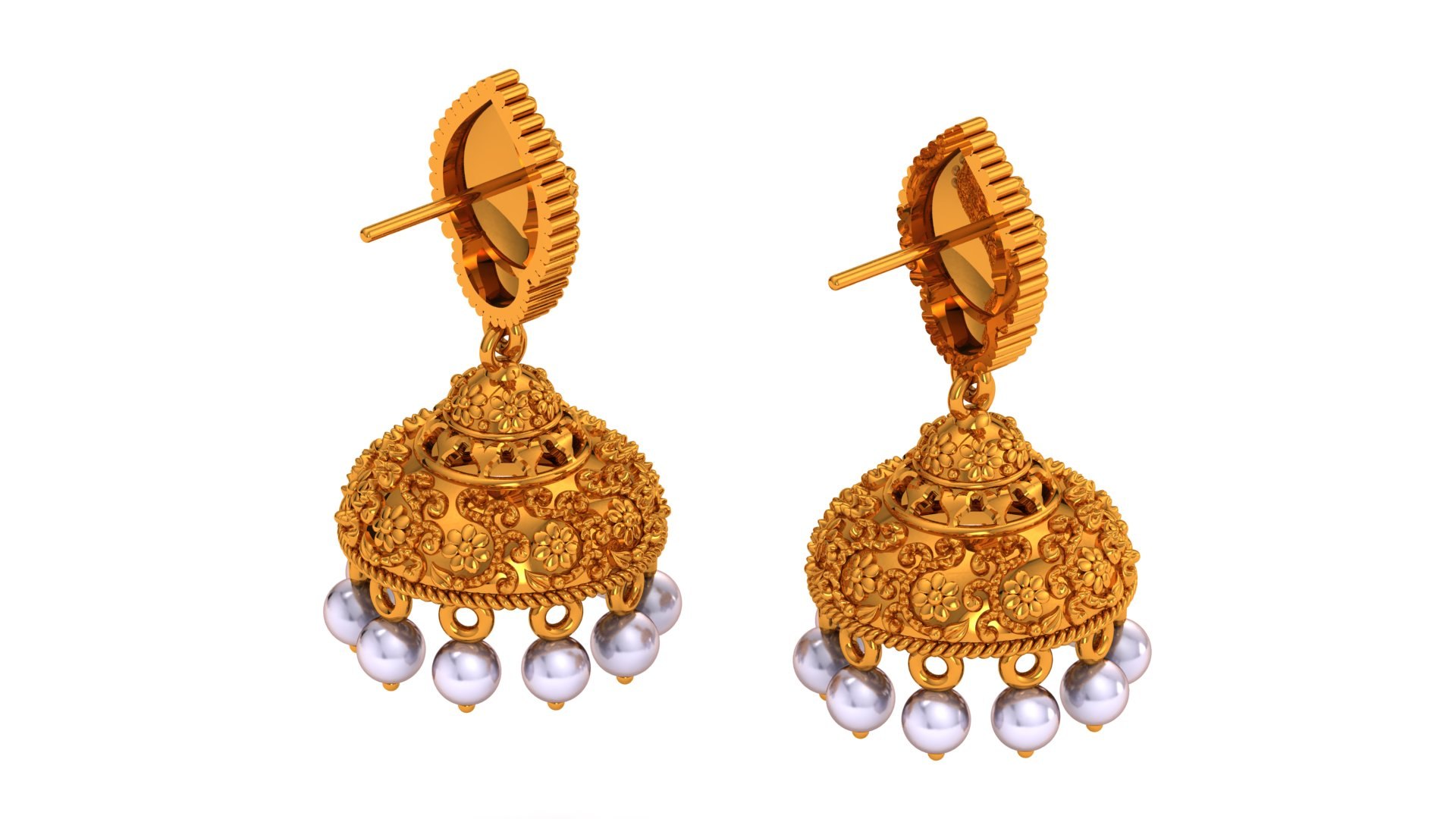 Jumko 3D - TurboSquid 1710235