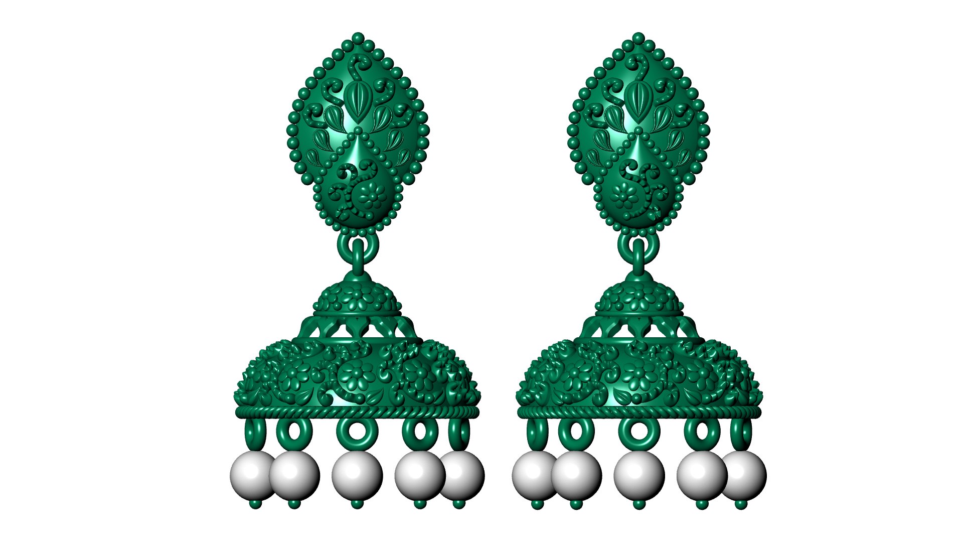 Jumko 3D - TurboSquid 1710235