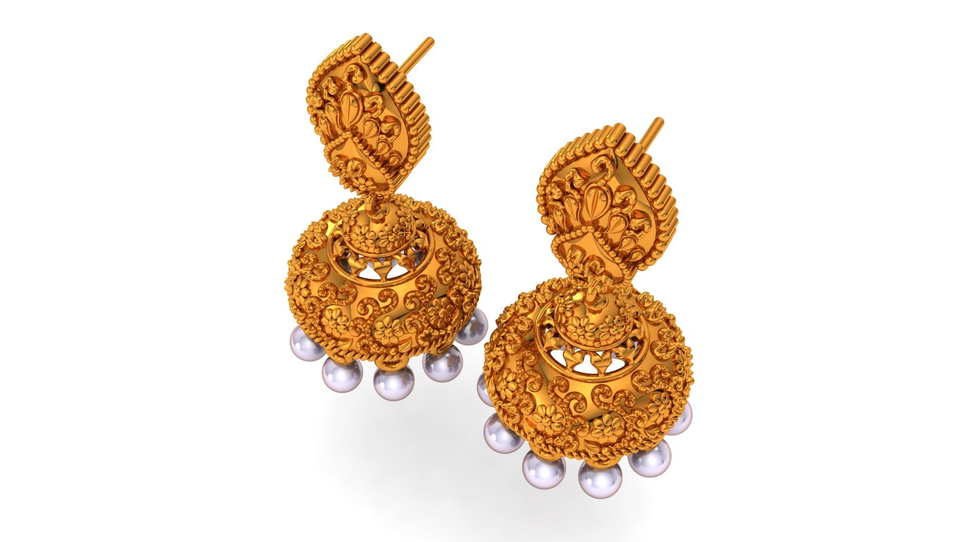 Jumko 3D - TurboSquid 1710235