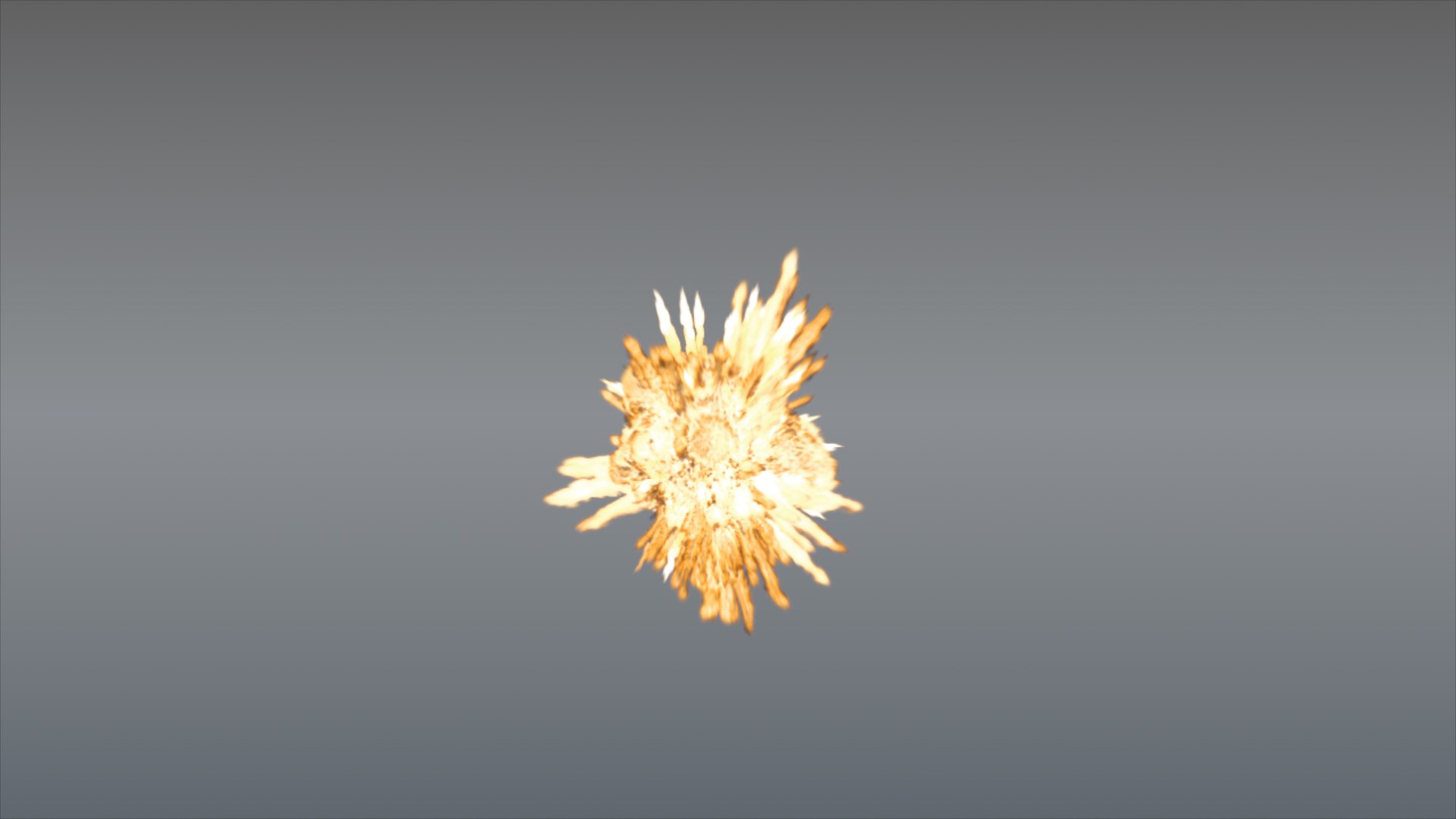 Aerial Explosion Trails 02 - Vdb 3D Model - TurboSquid 2234300