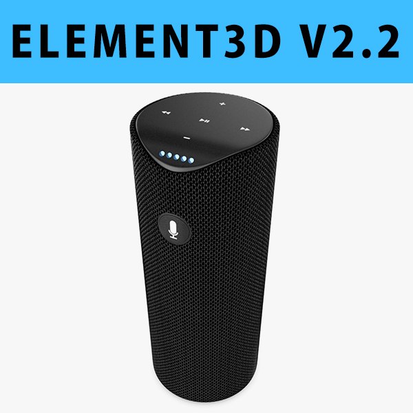 3D Alexa Models | TurboSquid
