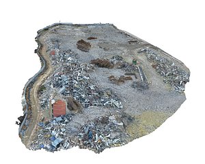Industrial Mine 3D Models for Download | TurboSquid