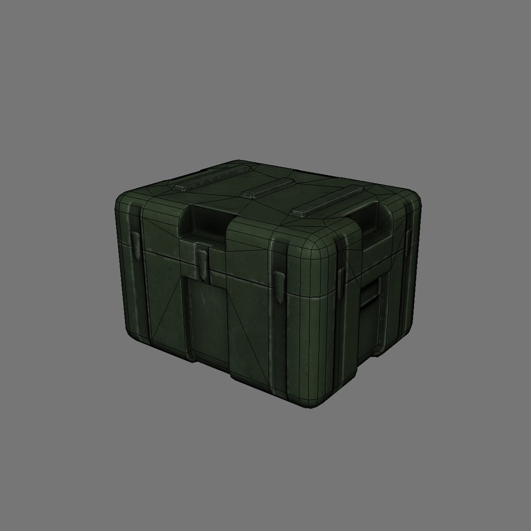 Weapon Rifle Machine Gun Max