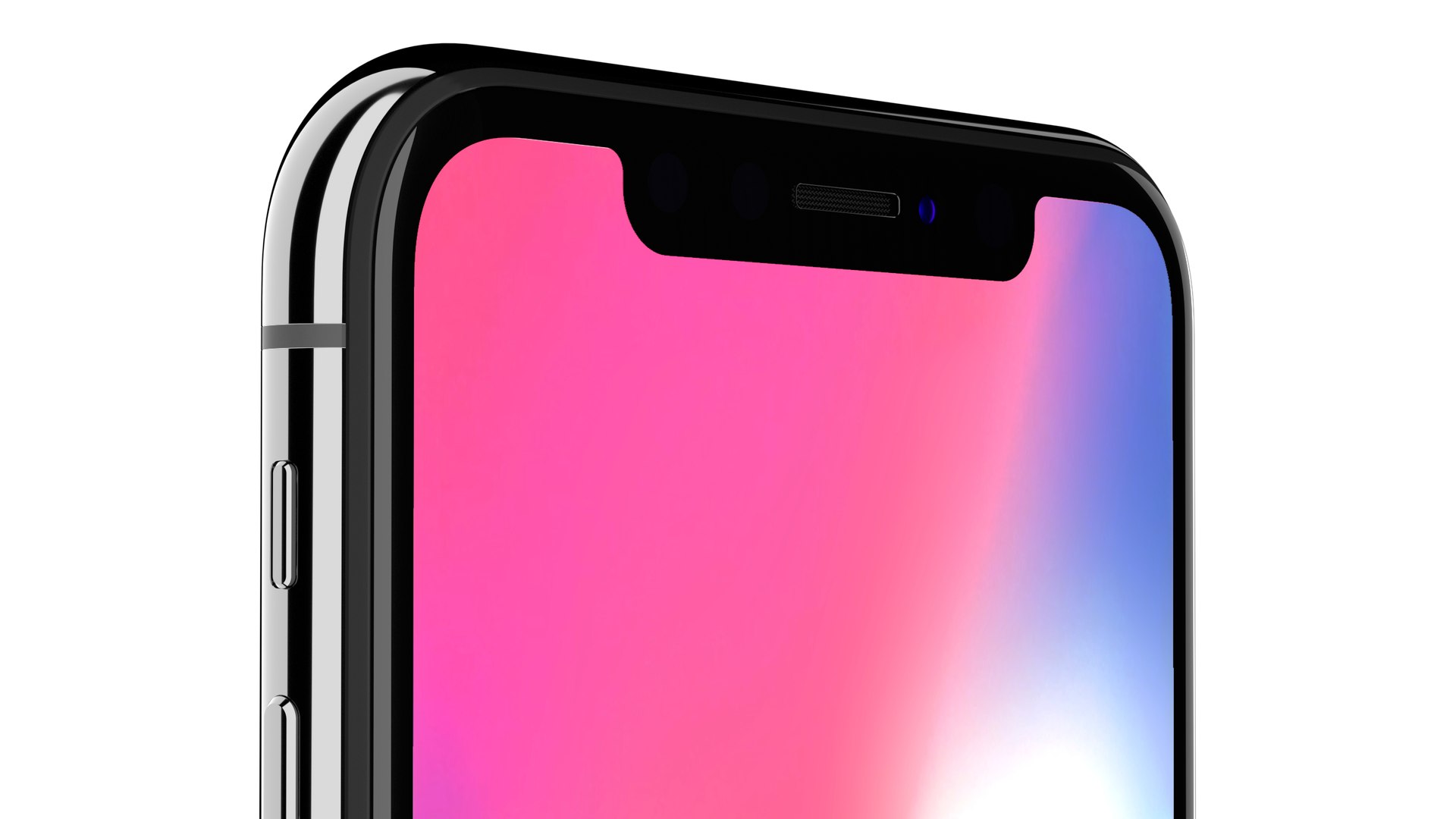 3D iphone x - TurboSquid 1206018