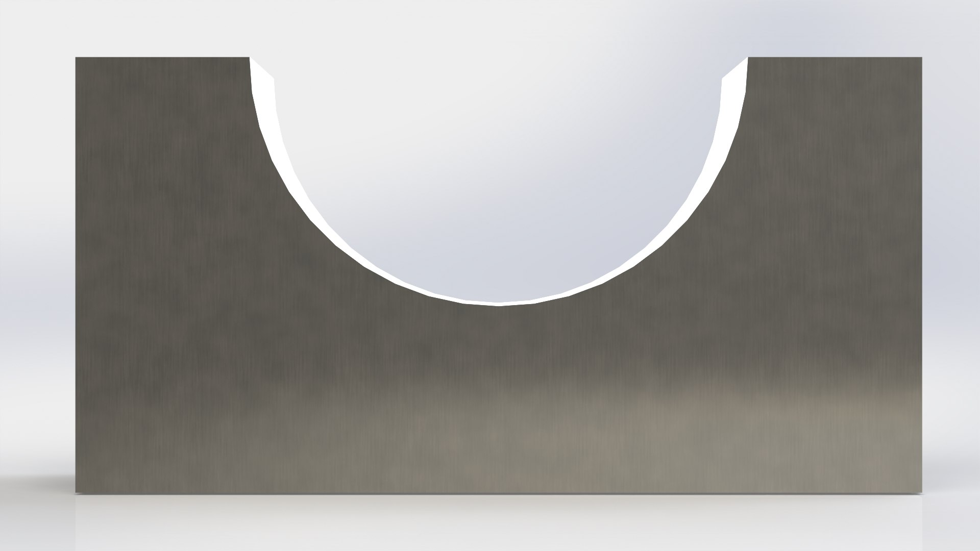 End Cap Single Cylinder Engine Model - TurboSquid 1222619