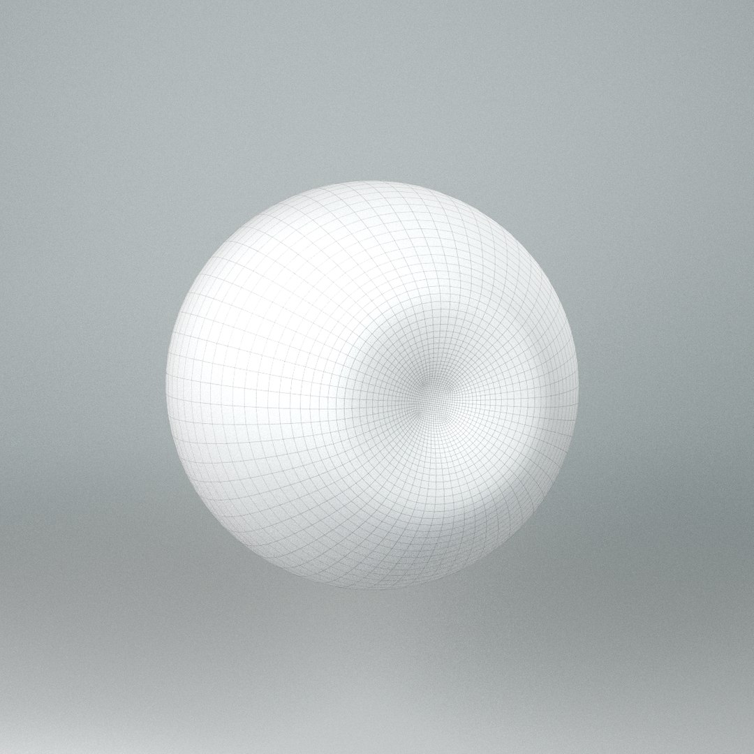 Human Eye 30 Sets 3d 3ds