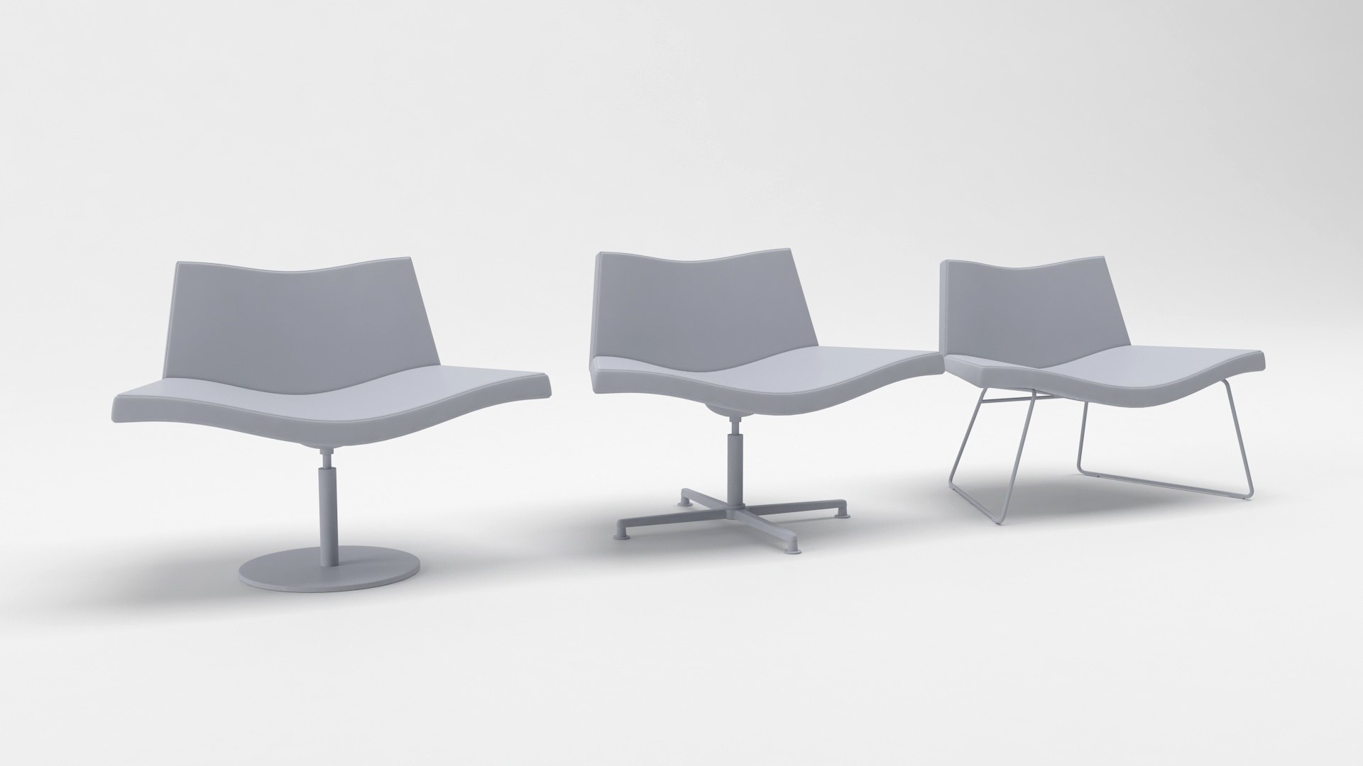 3D hero deberenn chair - TurboSquid 1506540