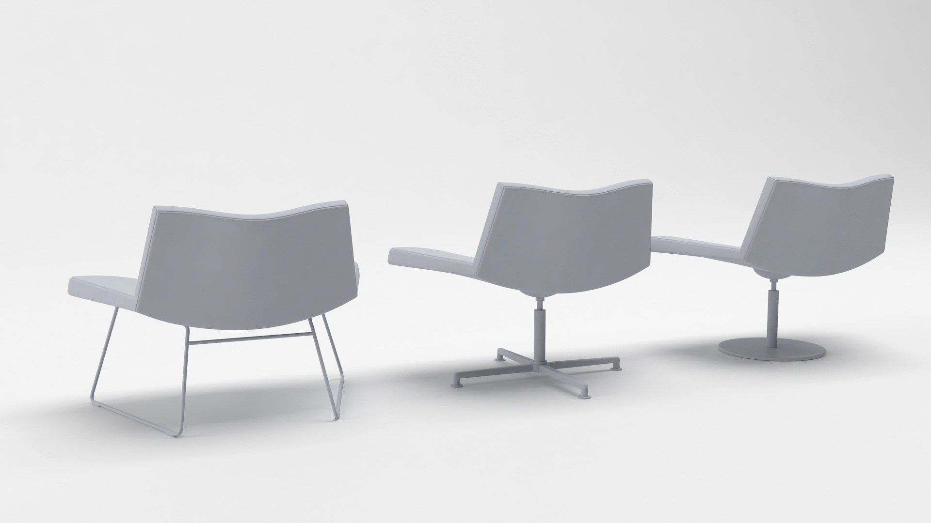 3D hero deberenn chair - TurboSquid 1506540