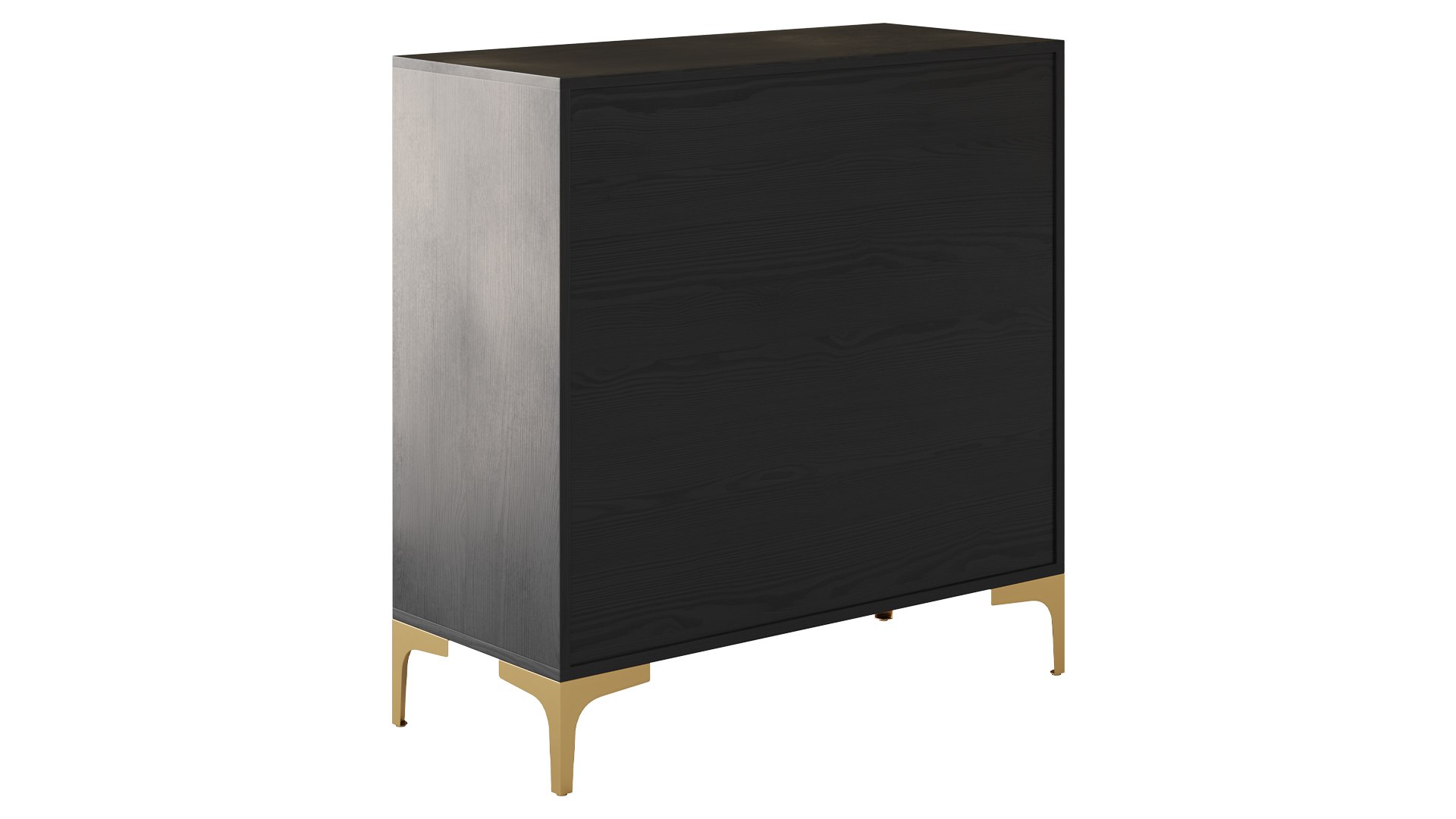 3D Model Wovuna Sideboard - TurboSquid 2235664