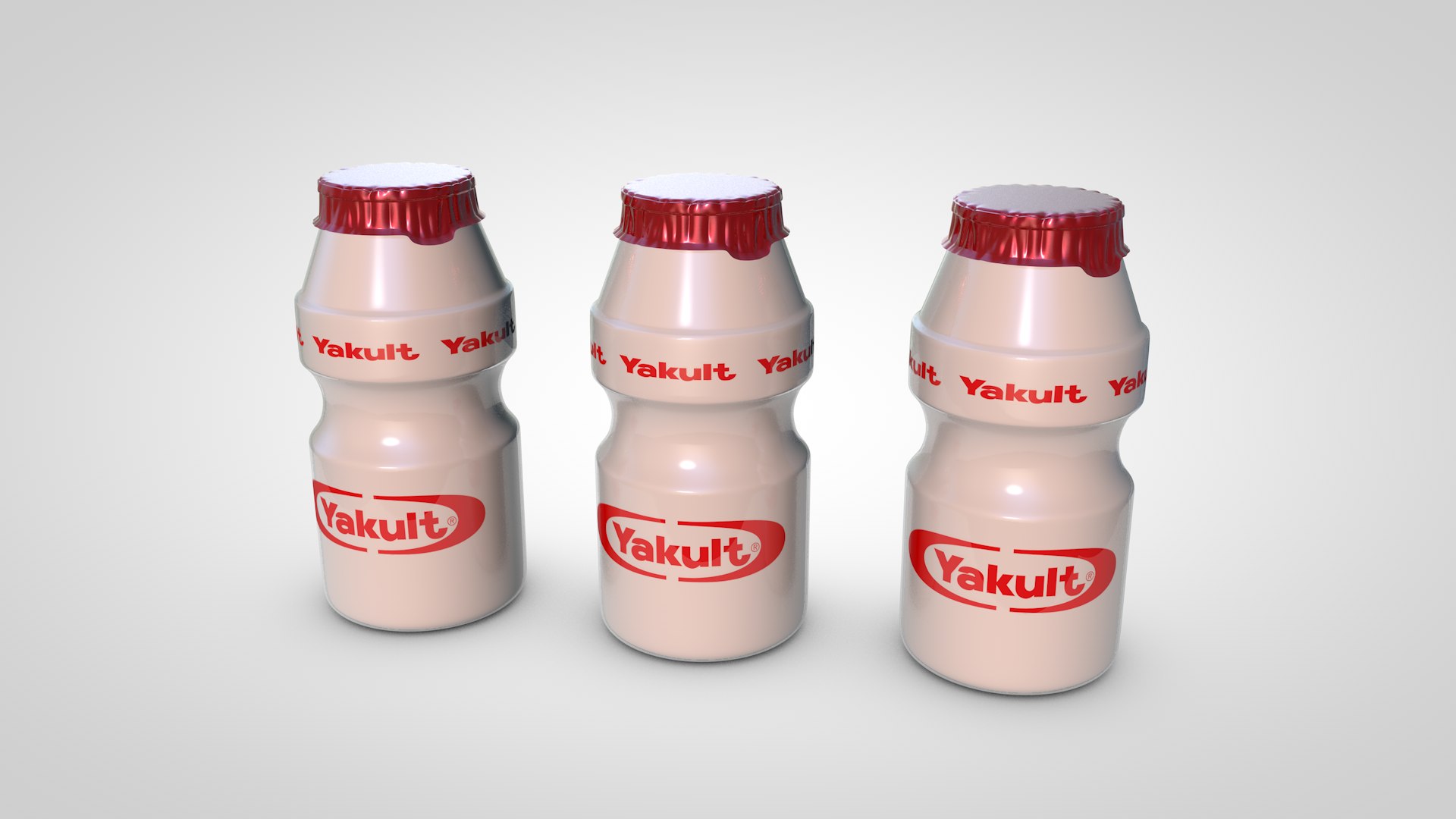Yakult C4d