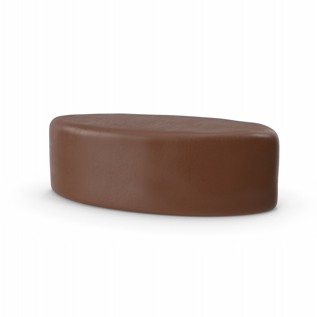 Chocolate Candy Model - TurboSquid 2434461