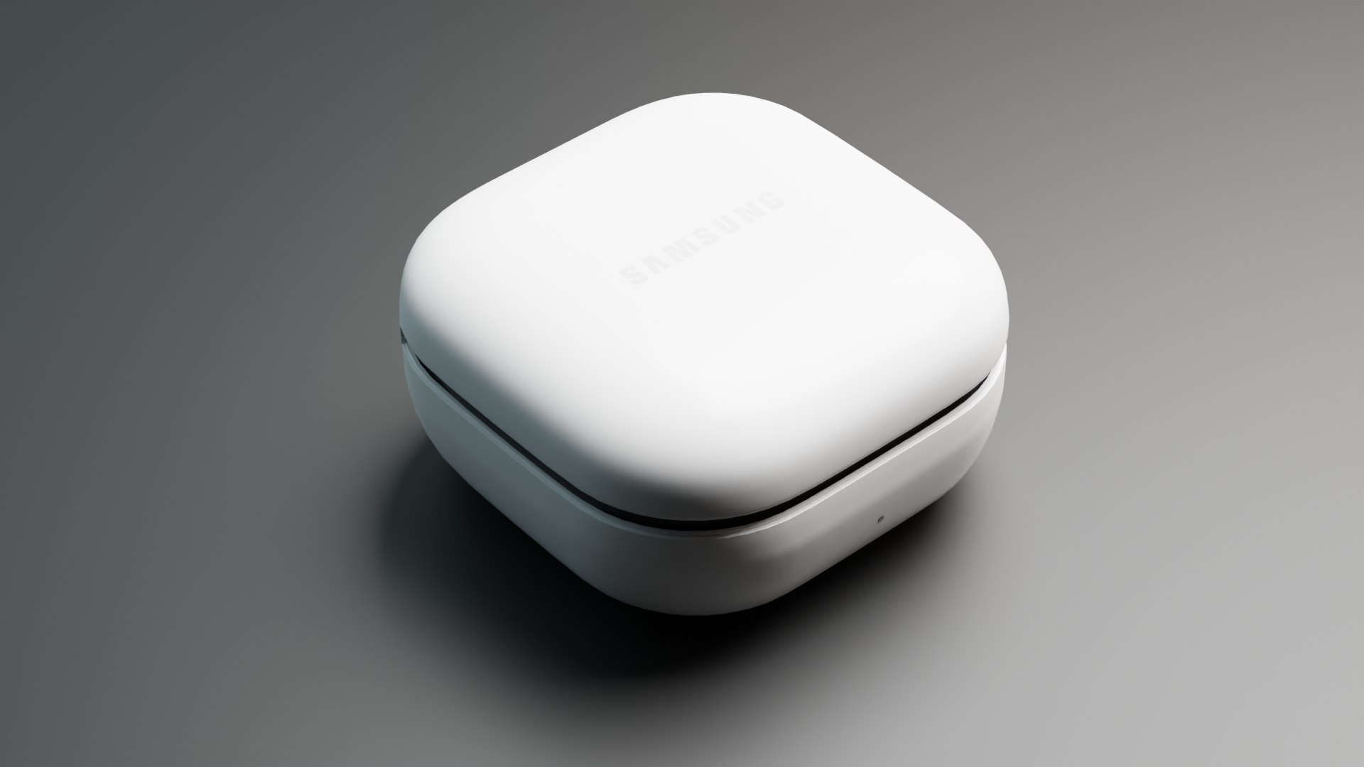 Samsung Galaxy Buds FE Model - TurboSquid 2178705