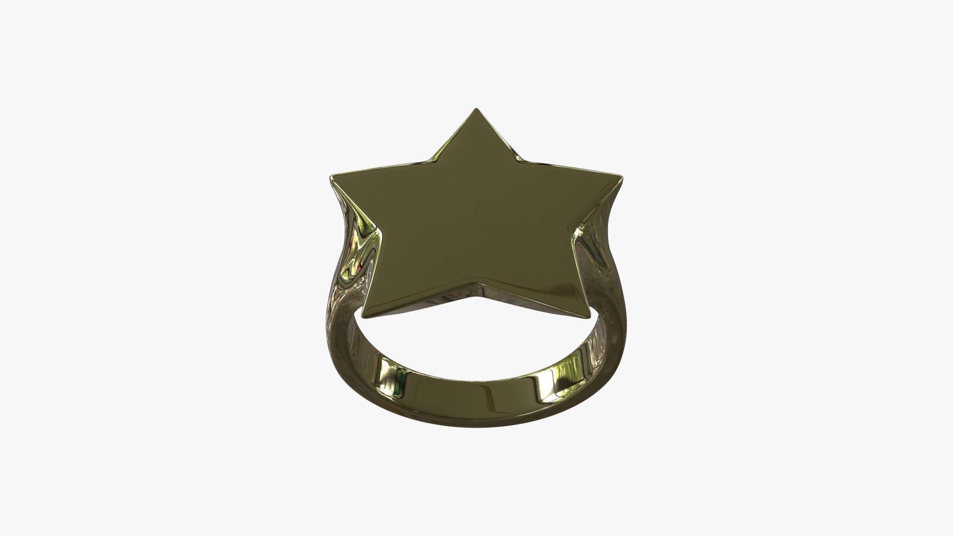 3D JWL-007 Ring - TurboSquid 2049296