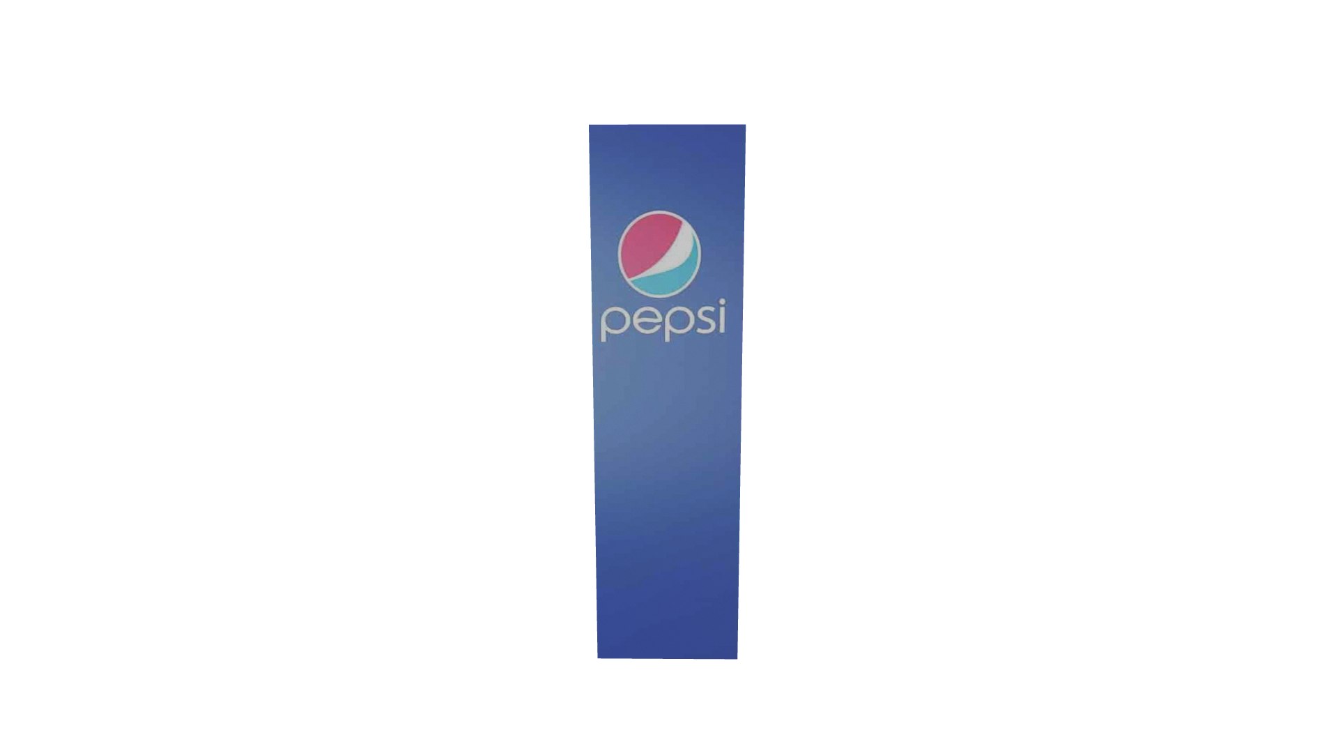Pepsi Model - TurboSquid 2139237