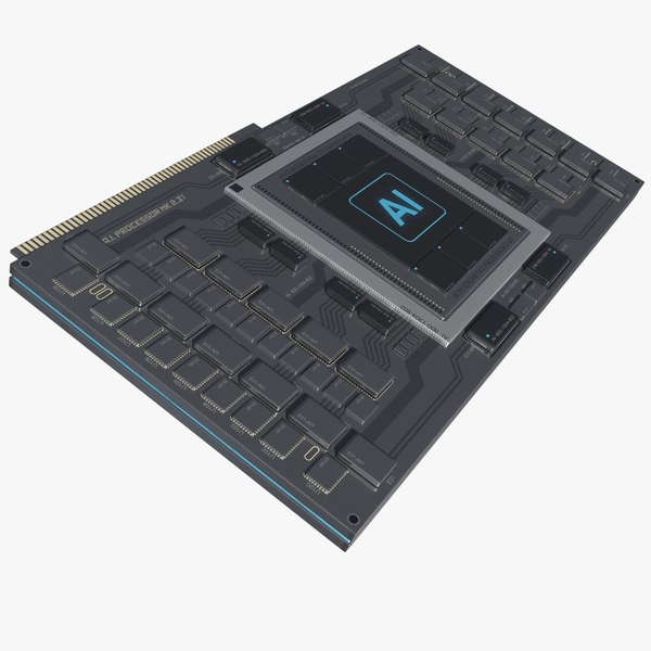 显卡3D模型下载| TurboSquid