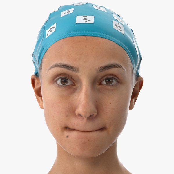 Joy Human Head Lip Suck AU28 클린 스캔 3D 모델 - TurboSquid 1706933