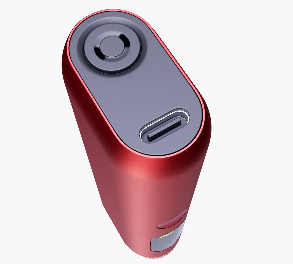 3D Glo Hyper Vape Device Model - TurboSquid 2294709