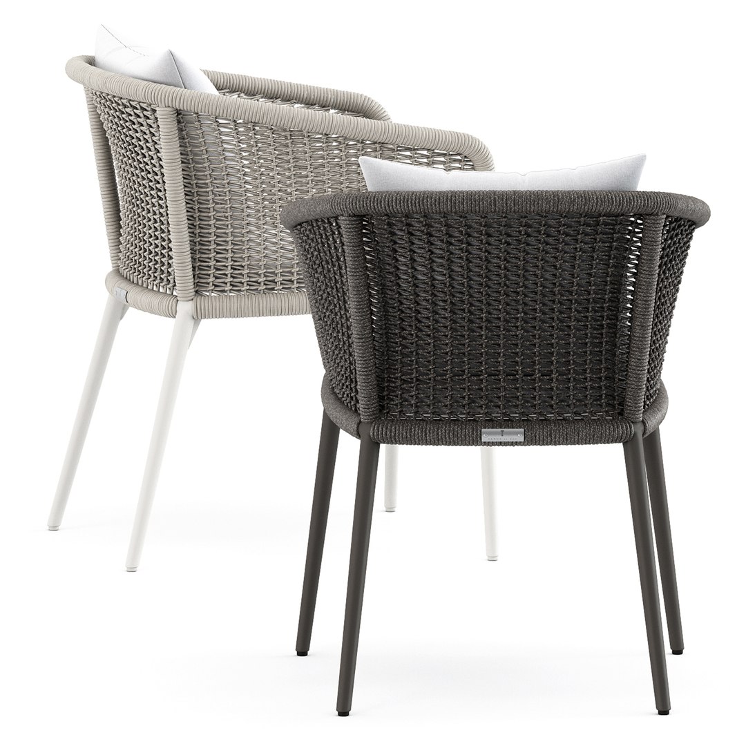 3D Model Knot Janus Table - TurboSquid 1683956