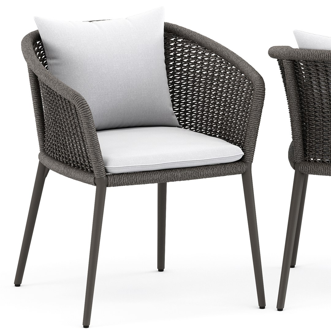 3D Model Knot Janus Table - TurboSquid 1683956