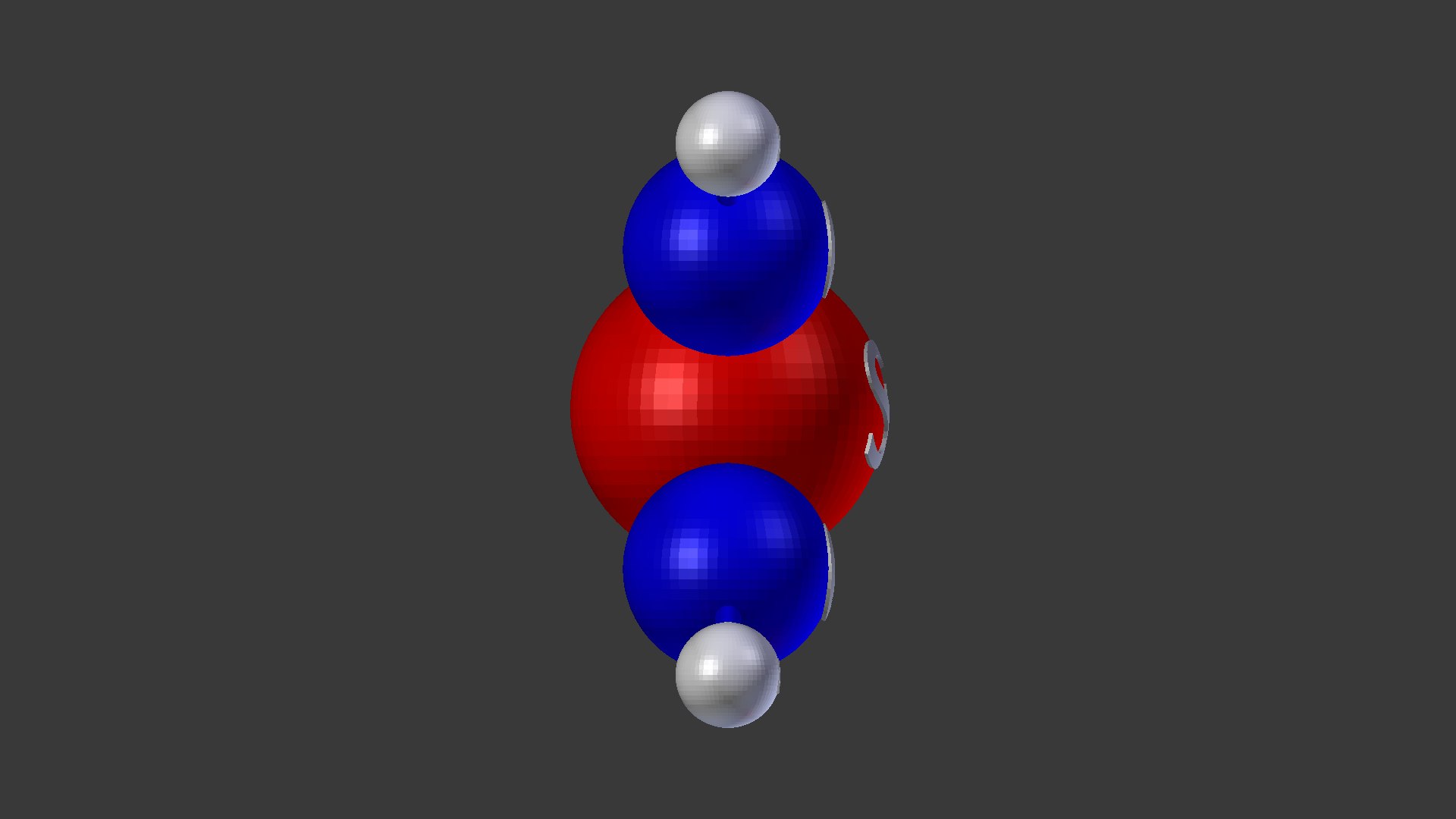 Silicic Acid 3D - TurboSquid 1518273
