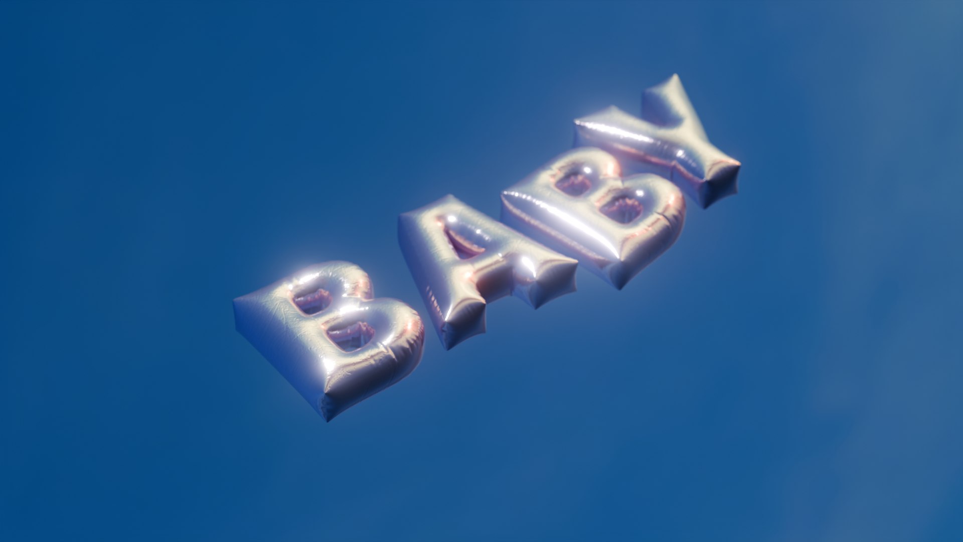 3D BABY CYCLES - TurboSquid 2350313
