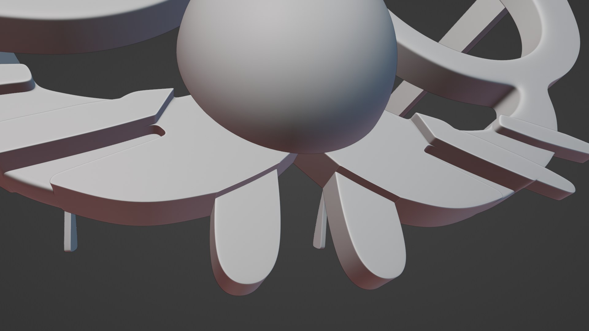 Cat Glass 3D Model - TurboSquid 2181574