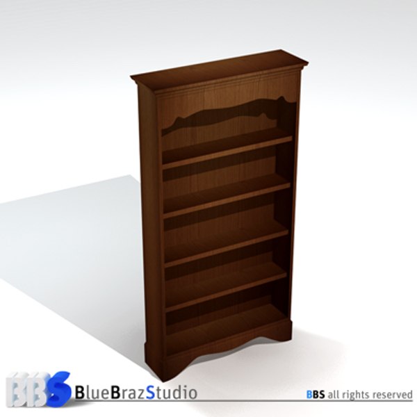 Free 3D Library Models | TurboSquid