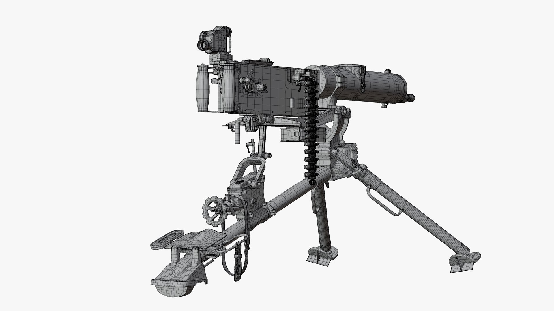 3D Maxim M3233 Model - TurboSquid 2335655