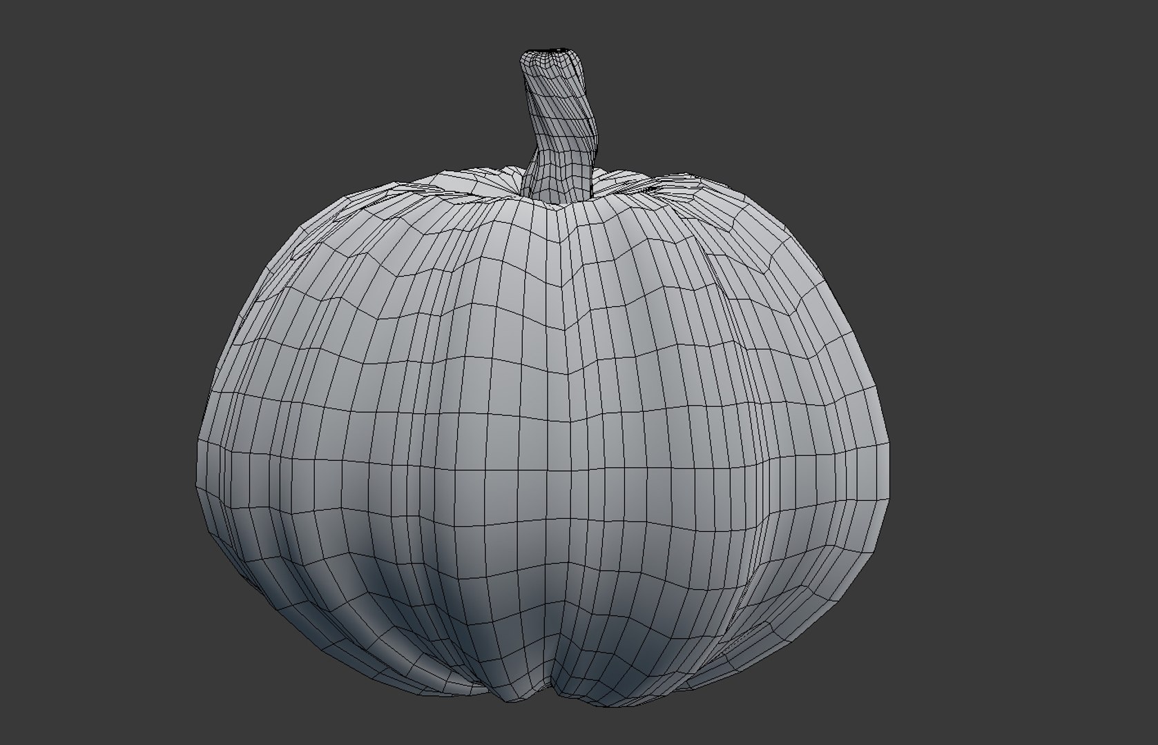 3D model pumpkin - TurboSquid 1220912