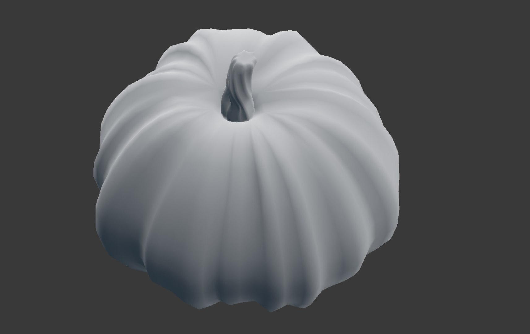 3D model pumpkin - TurboSquid 1220912