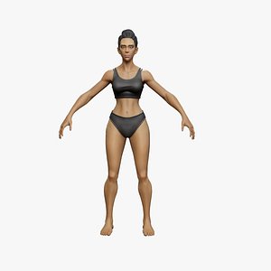 Free 3D Animation Akt Models - Available For Download On TurboSquid